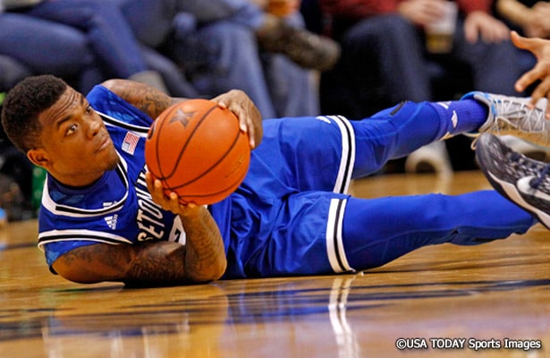 Don't Look Past Fuquan Edwin - Basketball Insiders | NBA Rumors And ...