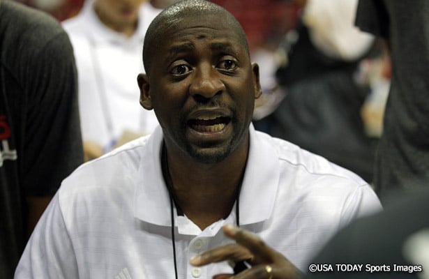 NBA Rumors: Adrian Griffin Replacing Mike Brown? - Basketball Insiders ...