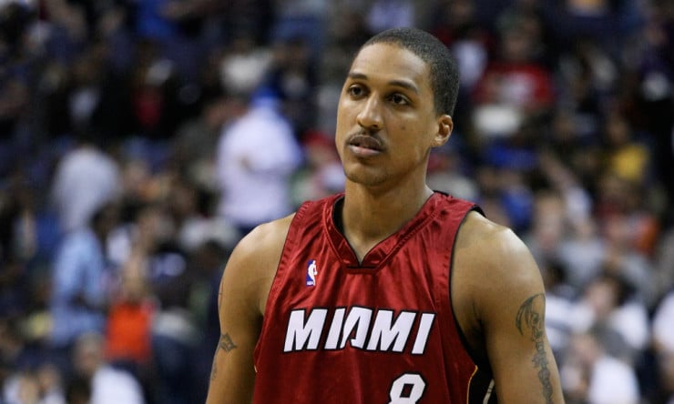 NBA PM: Jamario Moon Attempting NBA Comeback - Basketball Insiders ...