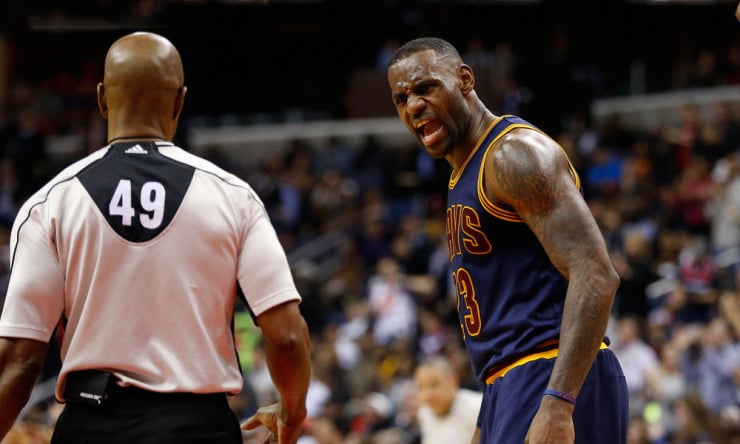 All-Time Worst NBA Finals Performances - Basketball Insiders | NBA ...