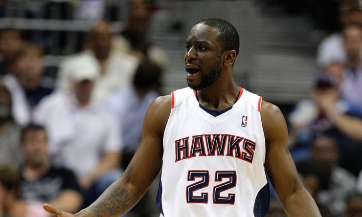 Flip Murray Attempting NBA Comeback - Basketball Insiders | NBA Rumors ...