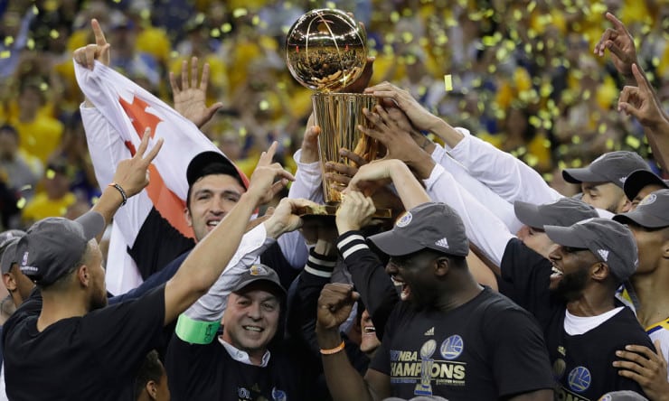 NBA AM: Fixing The NBA Competitive Balance Problem - Basketball ...