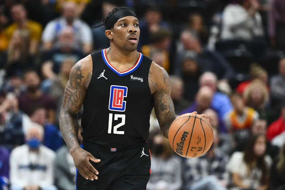 Eric Bledsoe Arrested Hours After Signing With New Team - Basketball ...