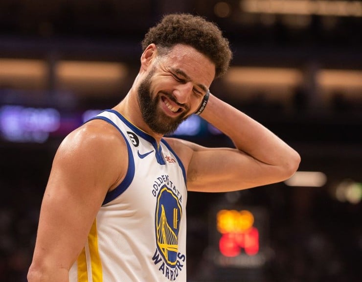 Klay Thompson Opens Up To ESPN In Recent Interview About His Slump