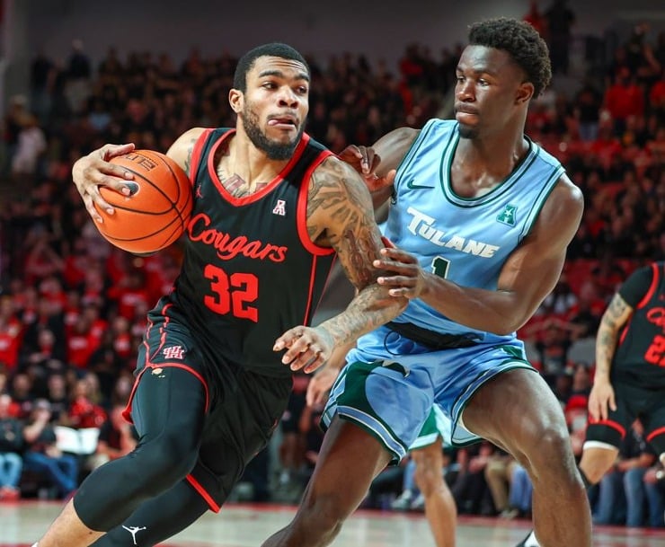 AAC Tournament 2023 Bracket, Schedule, How to Watch or Stream