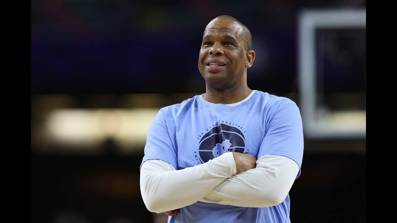 UNC Basketball: What's the cost to buyout Hubert Davis' contract?