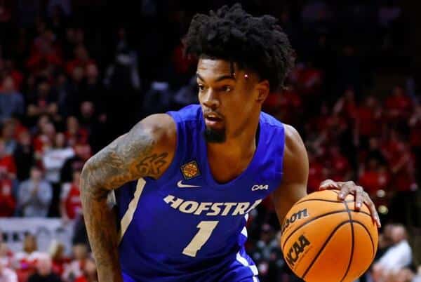 Alabama Basketball Recruiting: Aaron Estrada to Transfer to Tide