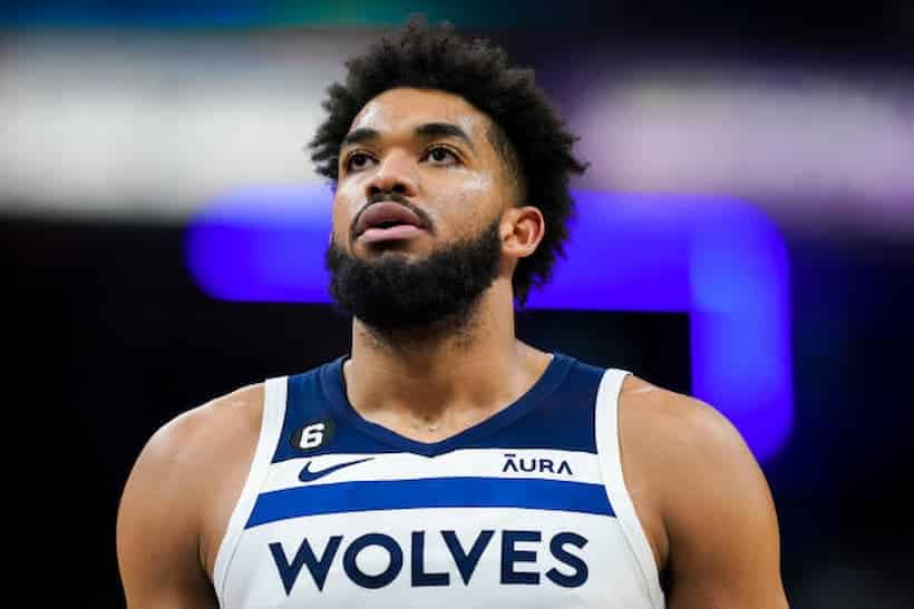 Karl-Anthony Towns Archives - Basketball Insiders | NBA Rumors And ...