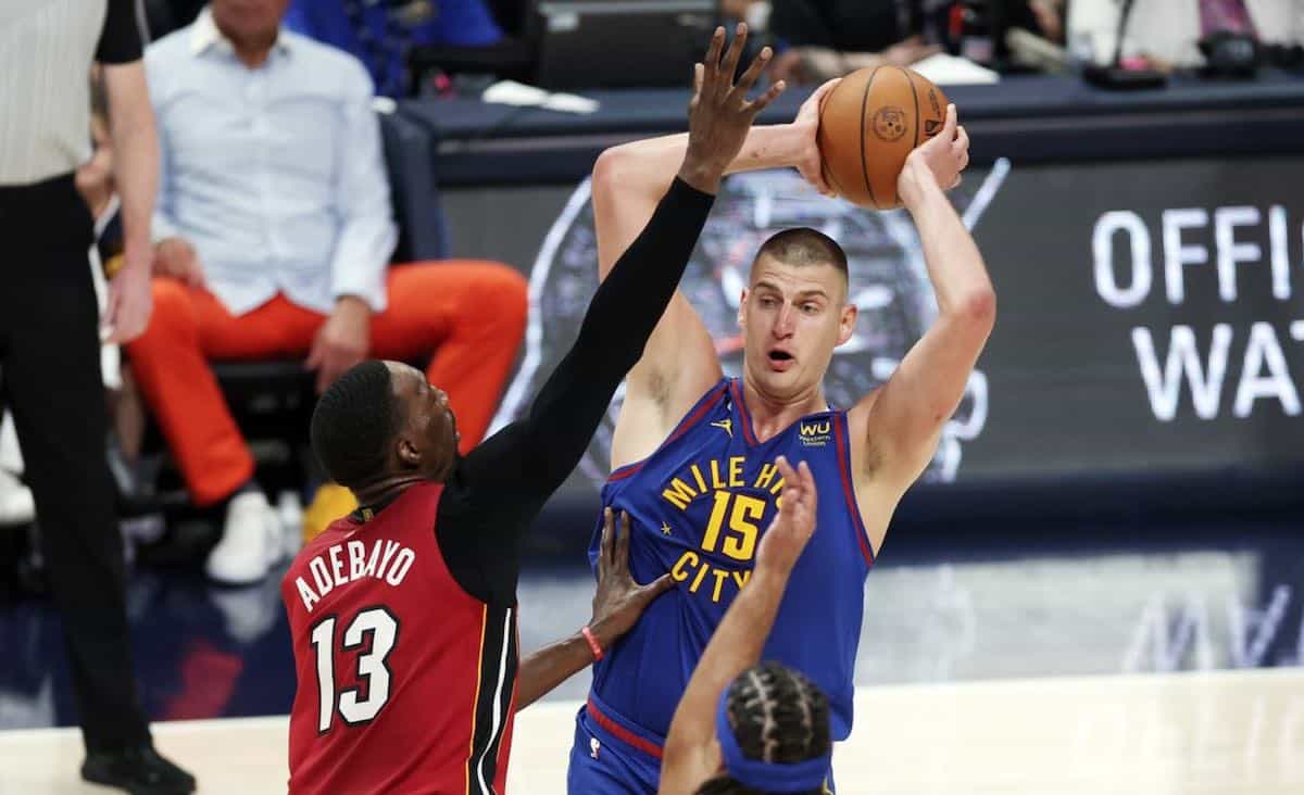 How Much Does An NBA Finals Commercial Cost in 2023?