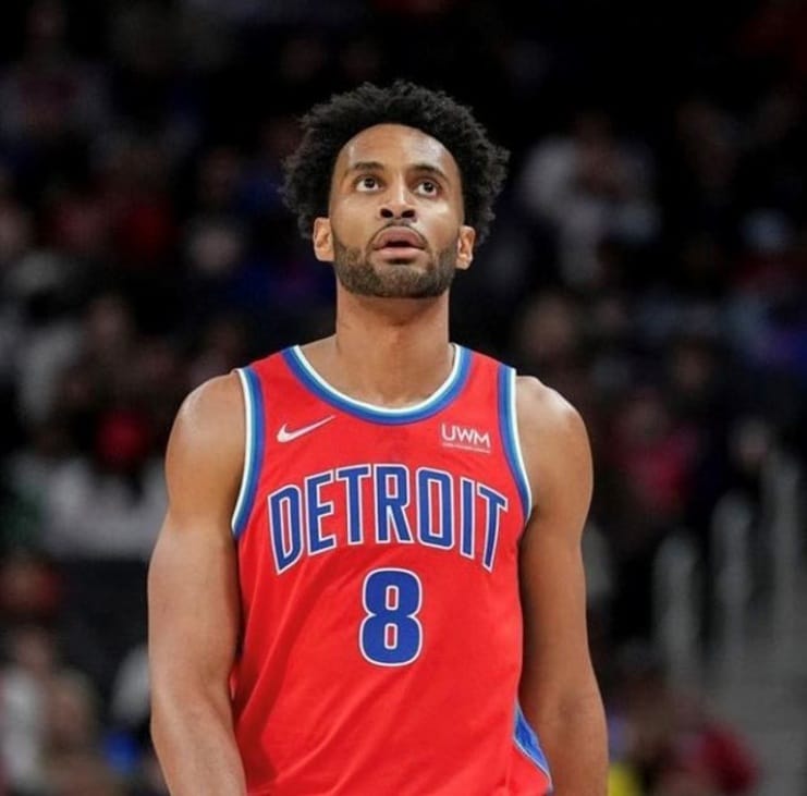 Nuggets sign forward Braxton Key to a two-way contract