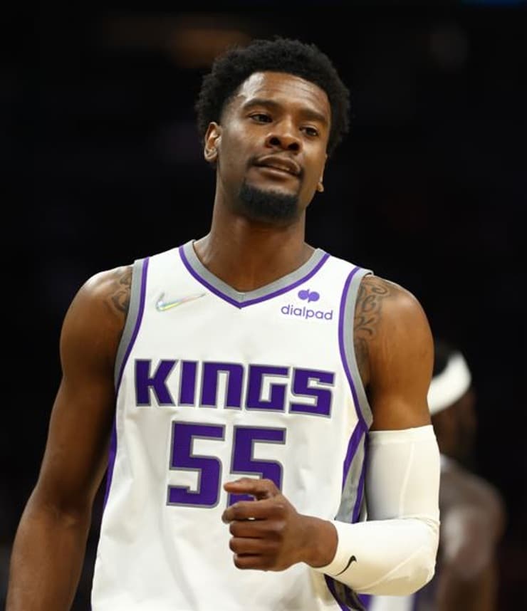 Former NBA player Josh Jackson accused of sexual assault