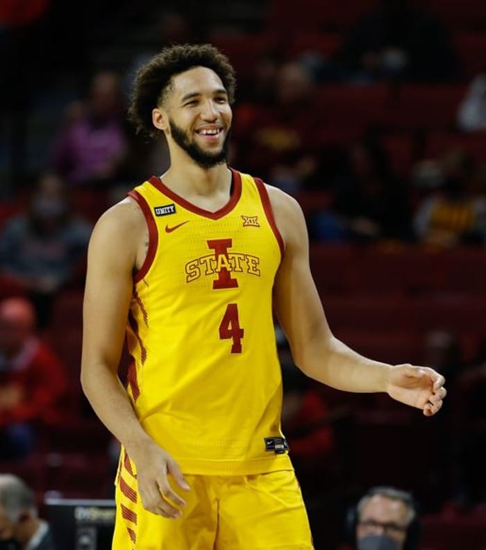 Trail Blazers sign center George Conditt IV to an Exhibit 10 contract