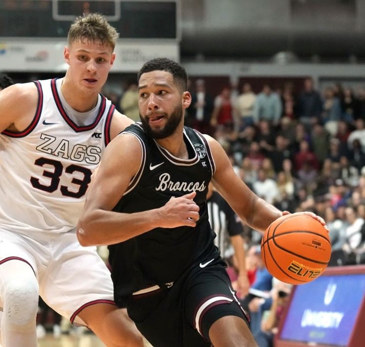 Jazz sign guard Michael Devoe, forward Keshawn Justice