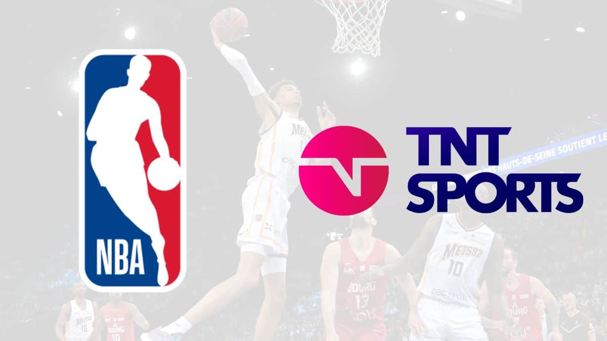 NBA, TNT Sports sign extensive TV and streaming rights deal in United ...