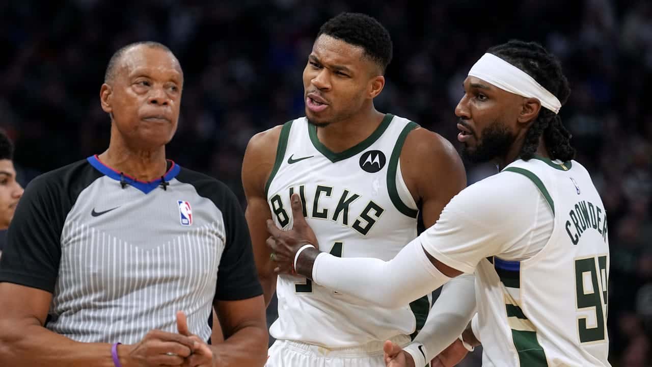 NBA officials give clarity on recent controversial technical fouls for ...