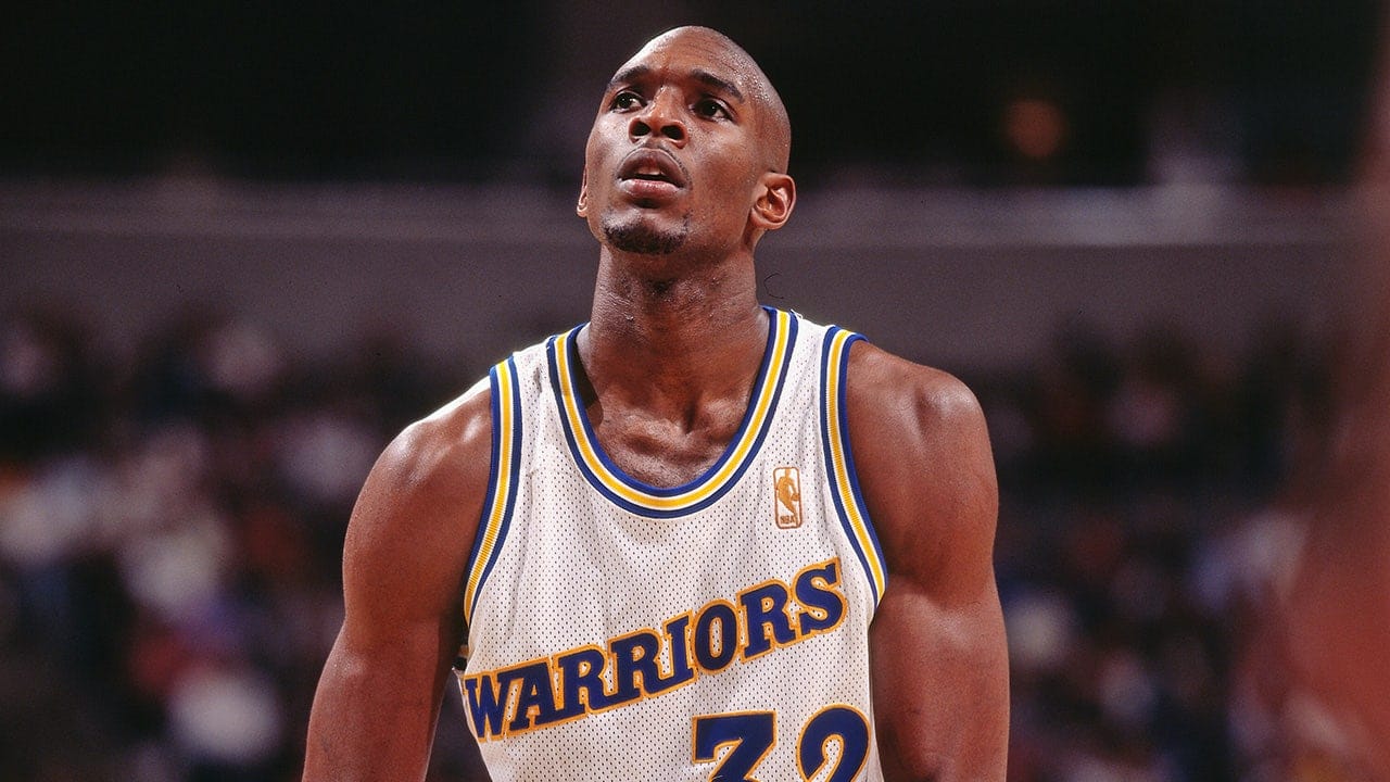 Joe Smith now reveals that his wife accused him of 'having sex with her ...