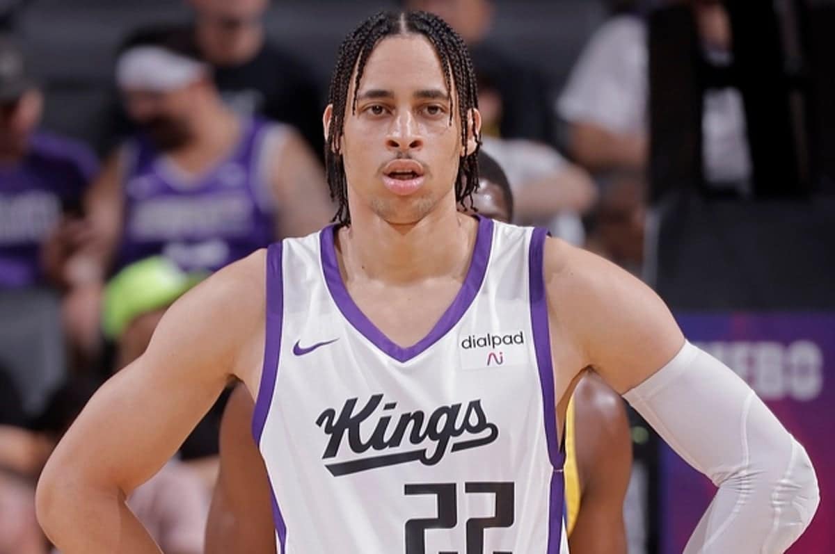Arrested G-League player Chance Comanche admits to gruesome murder ...