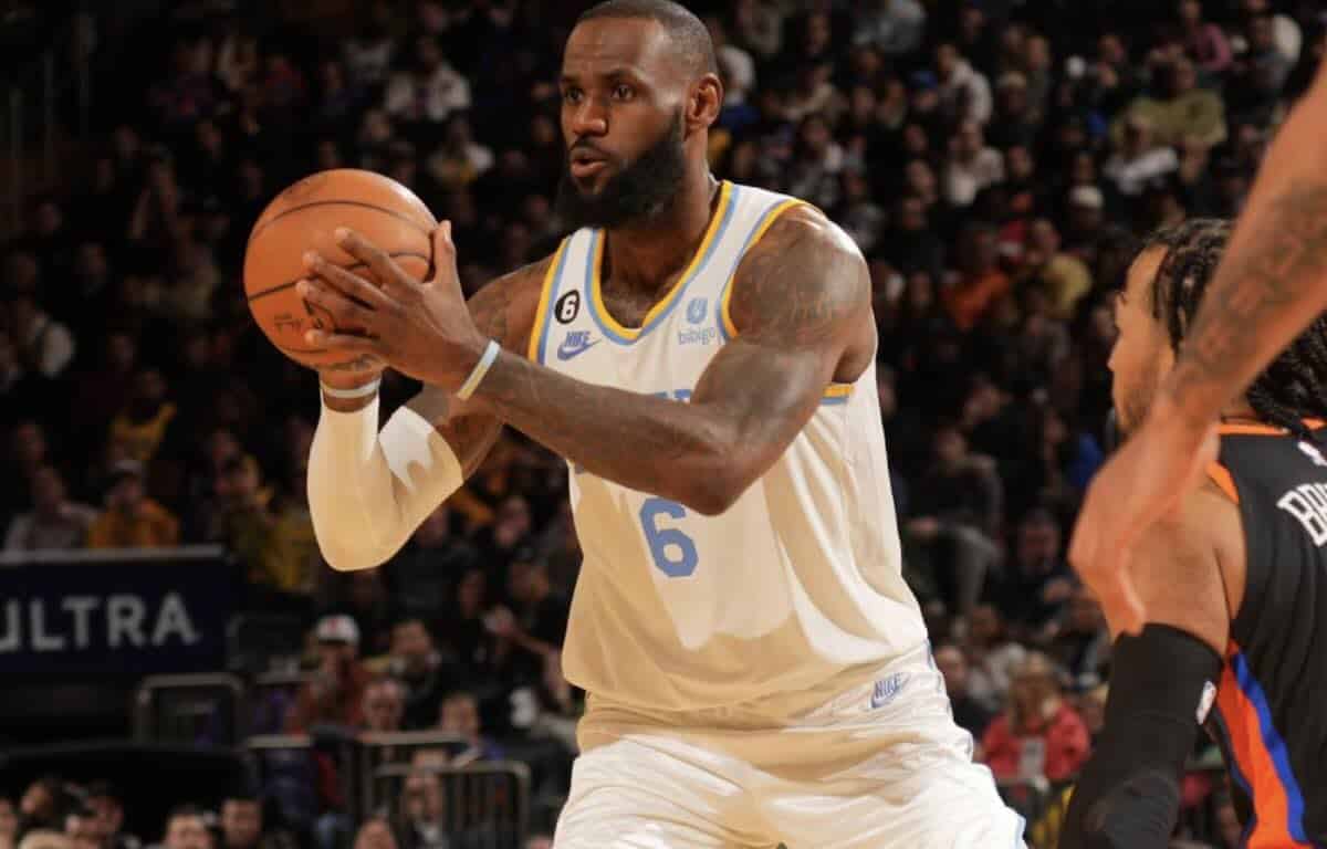 NBA Trends 2024: Assists Per Game Reach Highest Mark Ever