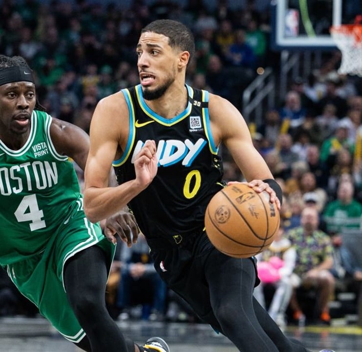 Tyrese Haliburton suffers Grade 1 hamstring strain, out 2+ weeks