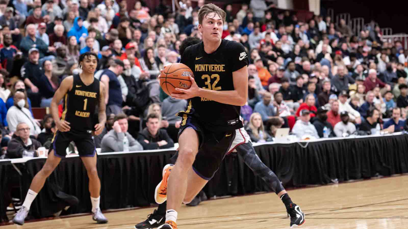 Kevin Durant believes Cooper Flagg could dominate NBA 'for 15 years'