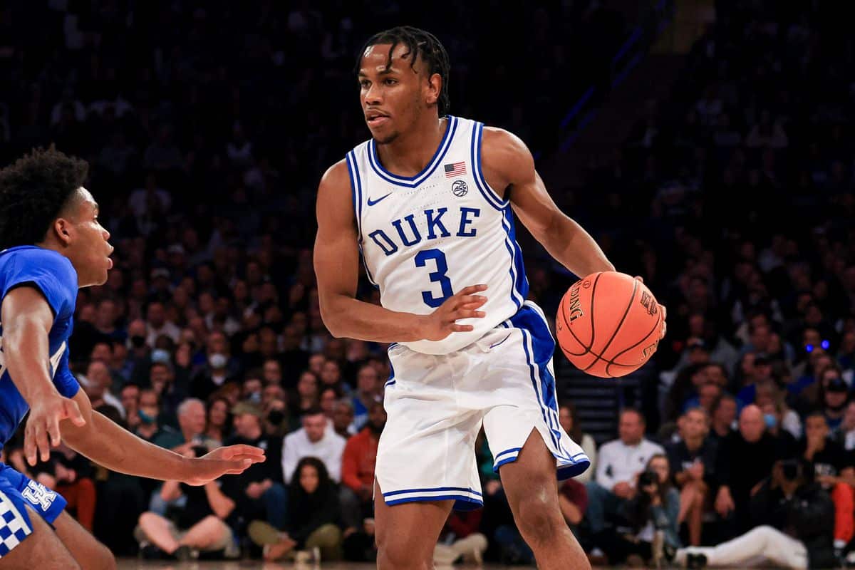 Duke star Jeremy Roach enters transfer portal and heads for NBA Draft
