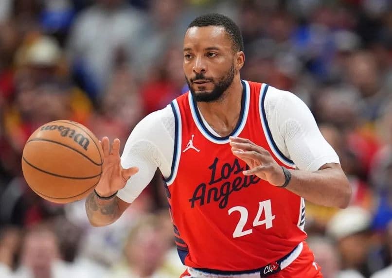 Heat Open To Giving Norman Powell Contract Extension