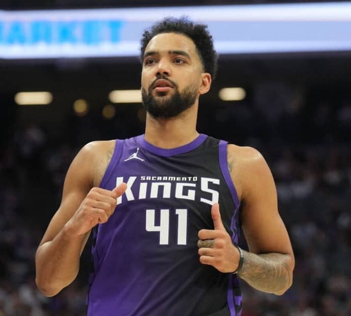 NBA Free Agent Trey Lyles Signs With Real Madrid