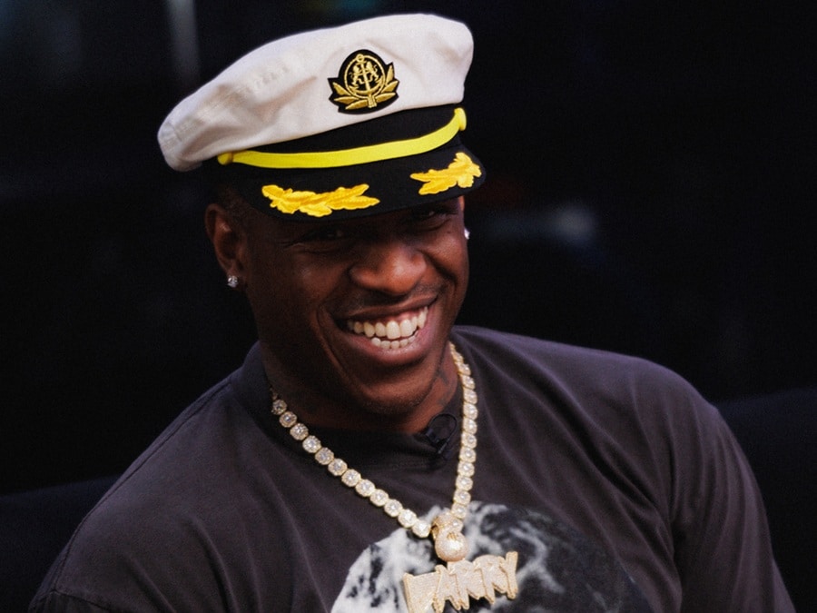 Rashad McCants Dishes on Mental Health, Overreliance on Stats and His MVP Pick - Basketball ...